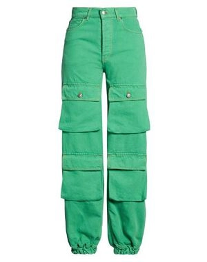 The Editor Logo Bottoms For Women