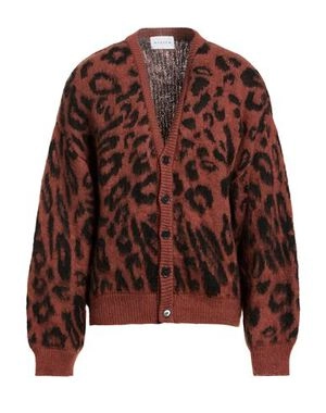 MARSEM Cardigan Size Polyacrylic, Mohair Wool, Polyamide, Polyester