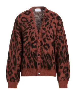MARSEM Cardigan Size Polyacrylic, Mohair Wool, Polyamide, Polyester