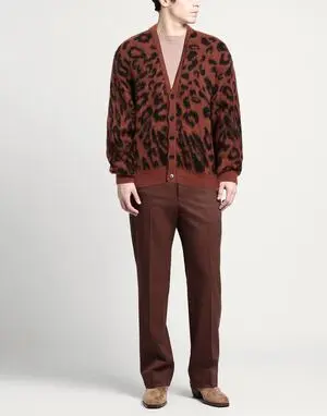 MARSEM Cardigan Size Polyacrylic, Mohair Wool, Polyamide, Polyester