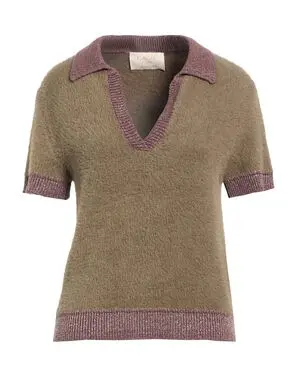 KAOS Polyamide, Viscose, And Polyester Sweater