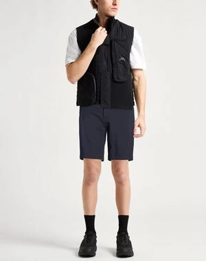 COLMAR Shorts & Bermuda Shorts Midnight Size Viscose, Polyamide, Elastane