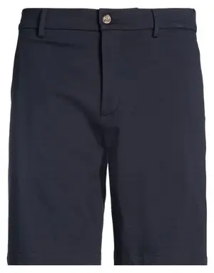 COLMAR Shorts & Bermuda Shorts Midnight Size Viscose, Polyamide, Elastane