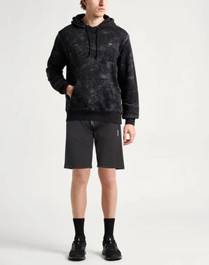 COLMAR Mountain Attitude Shorts & Bermuda Shorts Size Polyester, Elastane