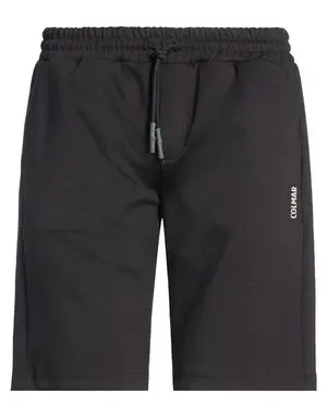 COLMAR Mountain Attitude Shorts & Bermuda Shorts Size Polyester, Elastane