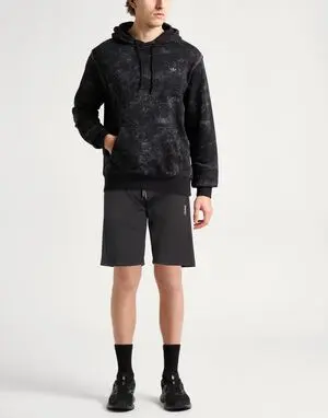 COLMAR Mountain Attitude Shorts & Bermuda Shorts Size Polyester, Elastane