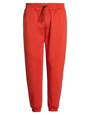 COLMAR Mountain Attitude Pants Brick Size Polyester, Elastane