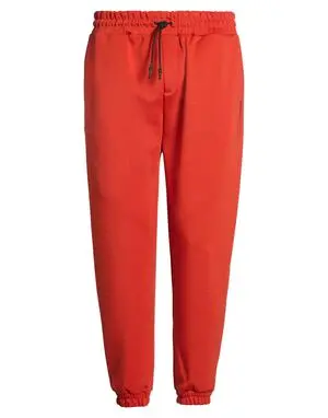 COLMAR Mountain Attitude Pants Brick Size Polyester, Elastane