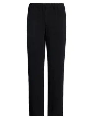 Sandro Pants Size Viscose, Polyamide