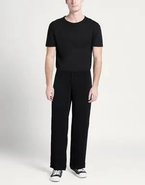 Sandro Pants Size Viscose, Polyamide