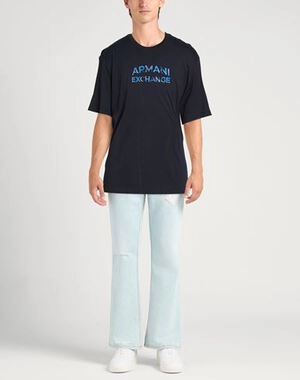 Armani Exchange T-shirt Size Cotton