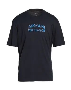 Armani Exchange T-shirt Size Cotton