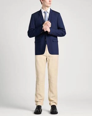 120% Lino Pants Size Linen