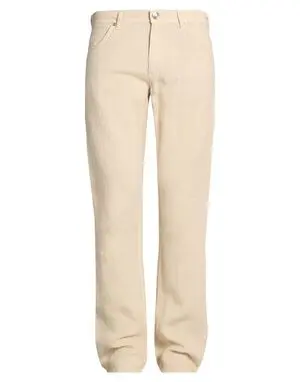 120% Lino Pants Size Linen