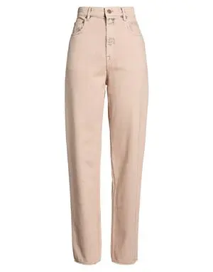 GOLDEN GOOSE Cotton Jeans