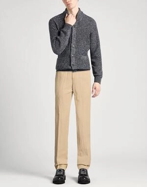 PT TORINO Pants Size Lyocell, Linen, Cotton