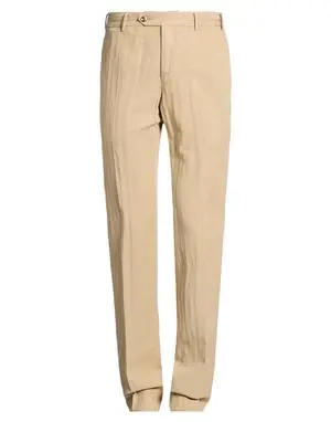 PT TORINO Pants Size Lyocell, Linen, Cotton
