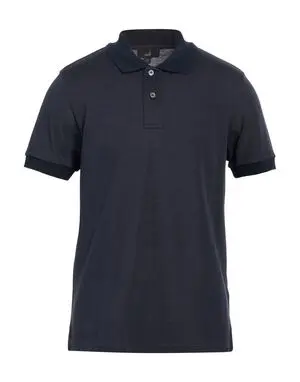Dunhill Polo Shirt Size Cotton, Mulberry Silk