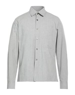 XACUS Shirt Size Cotton - Grey