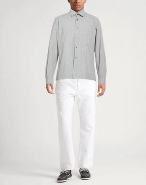 XACUS Shirt Size Cotton
