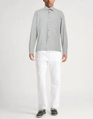 XACUS Shirt Size Cotton