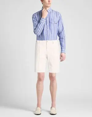 Paul & Shark Riviera Shorts & Bermuda Shorts Cotton