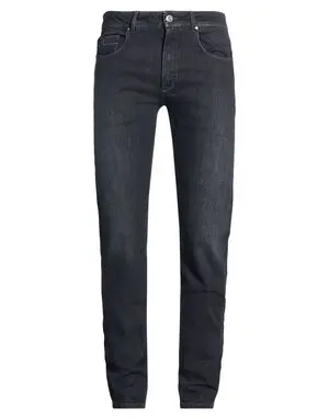 Paul & Shark Tapered Fit Jeans