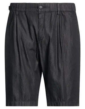 Paul & Shark Cotton Shorts