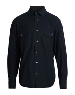 JACOB COHЁN Shirt Size Cotton - Navy