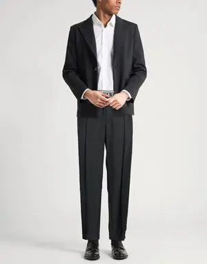 Versace Pants Size Polyester, Viscose