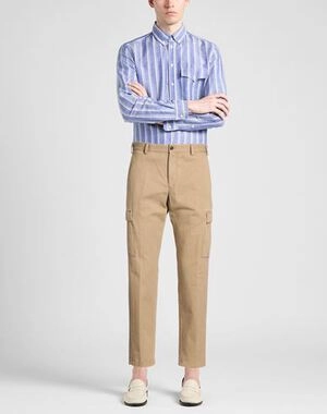 PT TORINO Cotton Cargo Jeans