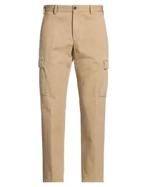 PT TORINO Cotton Cargo Jeans