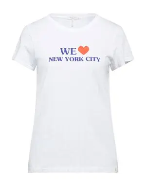 Rag & Bone Cotton Jersey T-shirt
