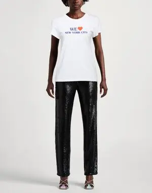 Rag & Bone Cotton Jersey T-shirt