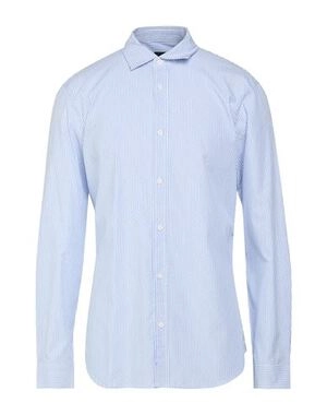 Armani Exchange Shirt Size Cotton
