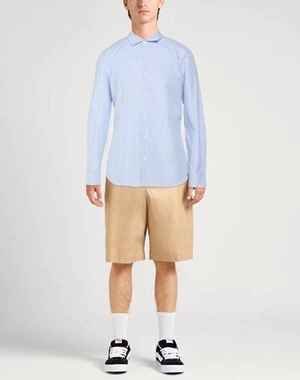 Armani Exchange Shirt Size Cotton