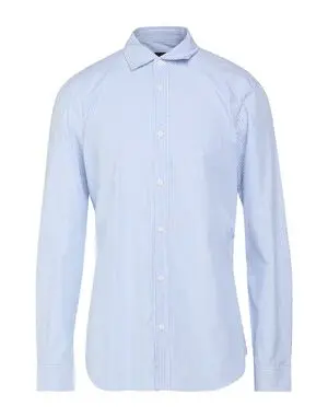 Armani Exchange Shirt Size Cotton