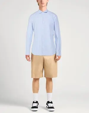 Armani Exchange Shirt Size Cotton