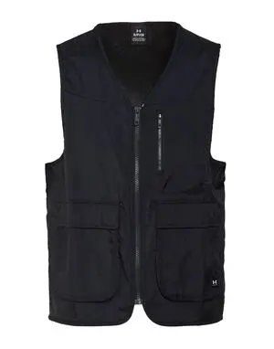 Under Armour Vest Size Polyamide