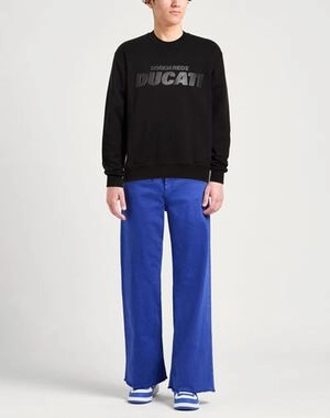Dsquared2 Crewneck Logo Sweatshirt