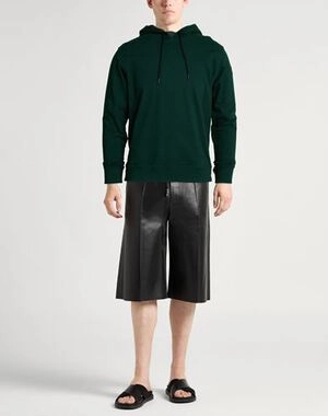 Paul & Shark Cotton Terry Hoodie
