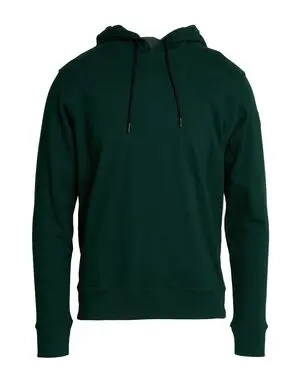Paul & Shark Cotton Terry Hoodie