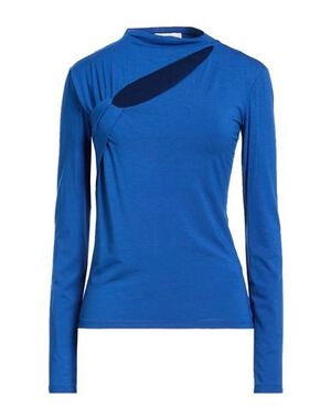 Patrizia Pepe Viscose Jersey Top