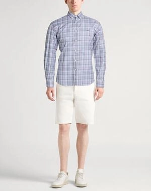 Paul & Shark Shirt Size Cotton