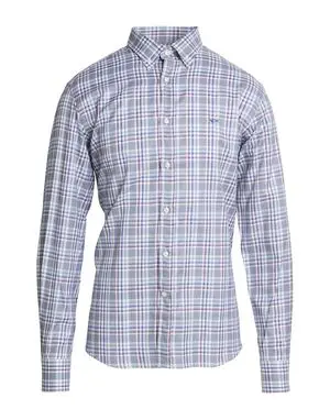 Paul & Shark Shirt Size Cotton