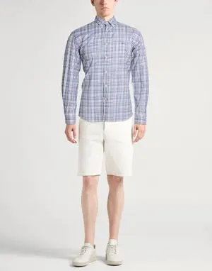 Paul & Shark Shirt Size Cotton