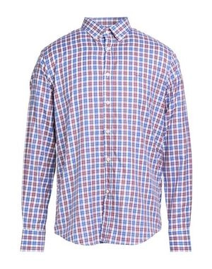 Paul & Shark Shirt Size Cotton - Red