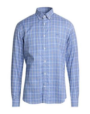 Paul & Shark Shirt Size Cotton