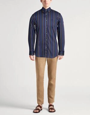 Paul & Shark Shirt Size Cotton