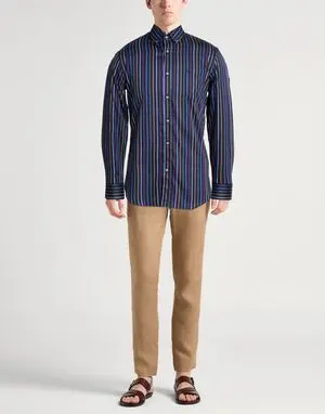 Paul & Shark Shirt Size Cotton